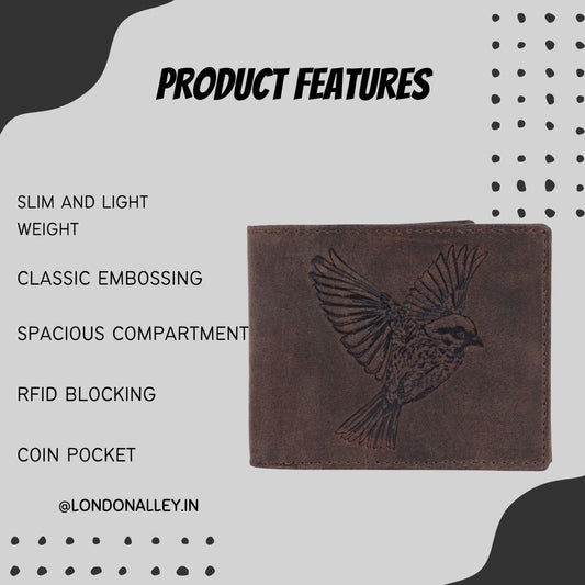 MENS WALLET – londonalley.in